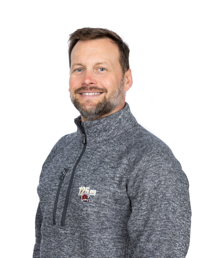 L’équipe du Local 144 – Local 144