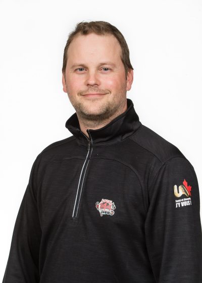 L’équipe du Local 144 – Local 144