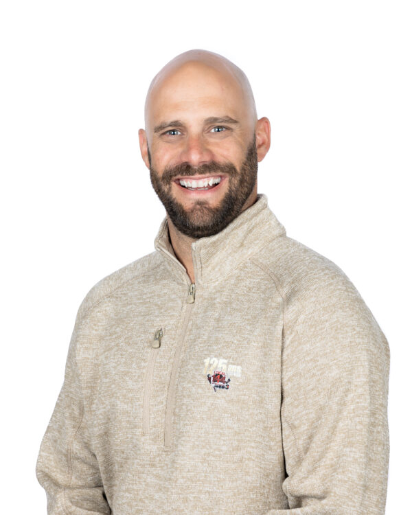 L’équipe du Local 144 – Local 144