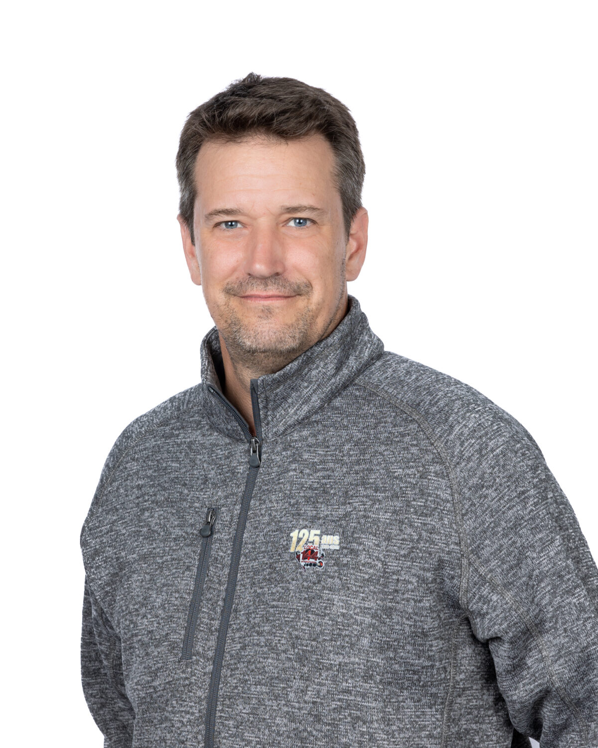 Local 144 – Une force en action depuis plus de 125 ans