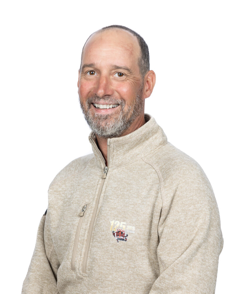 L’équipe du Local 144 – Local 144