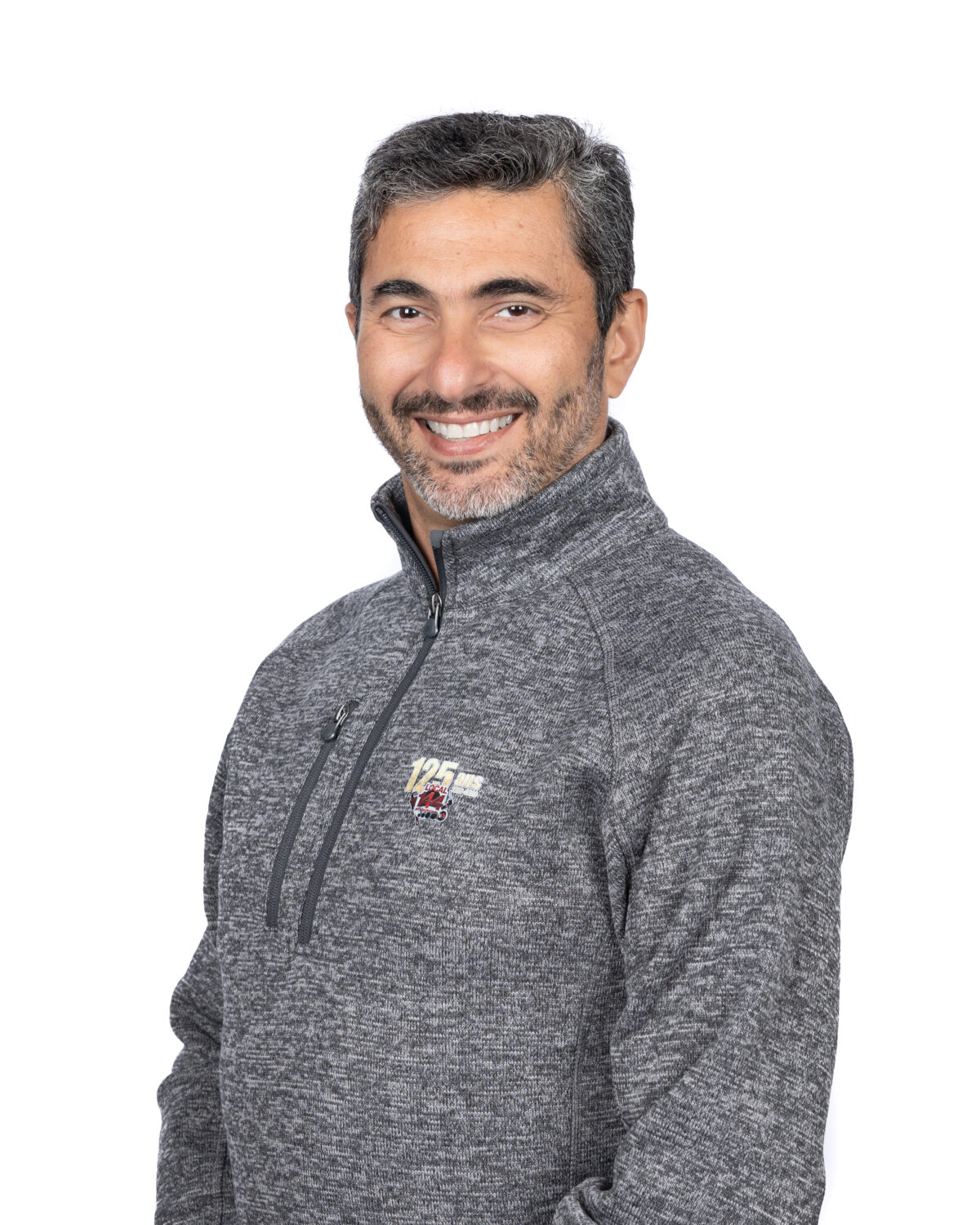 L’équipe du Local 144 – Local 144