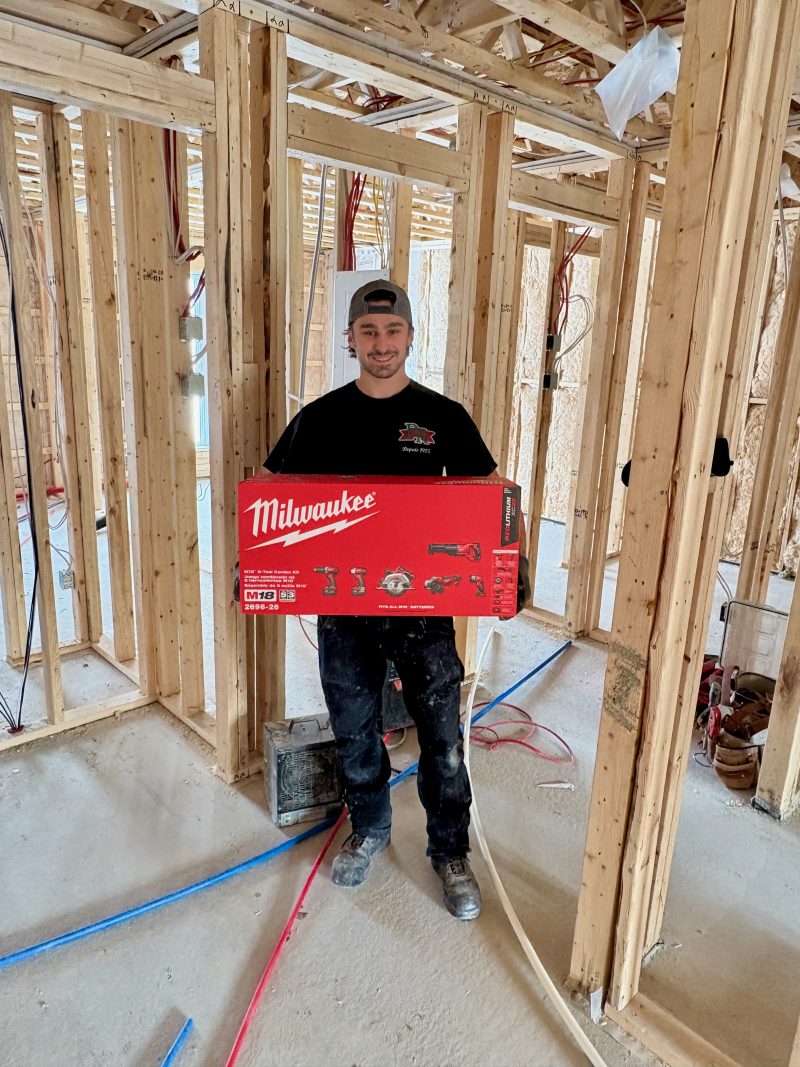 Local 144 – Une force en action depuis plus de 125 ans